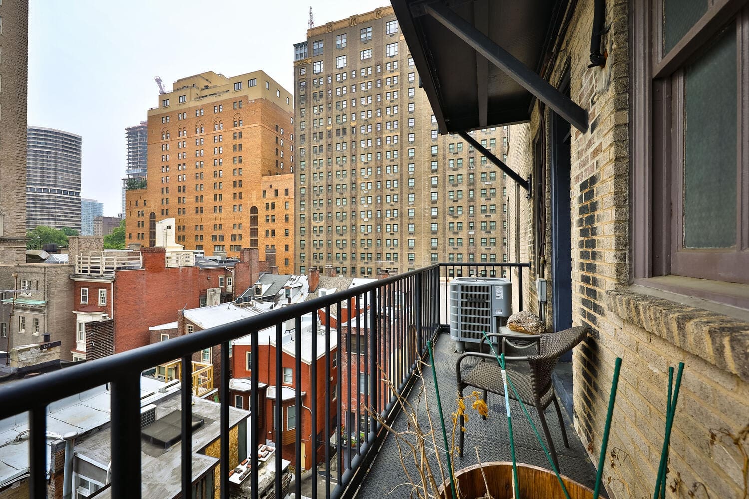 Buying a Home in Rittenhouse Square: Iconic Philly Neighborhood